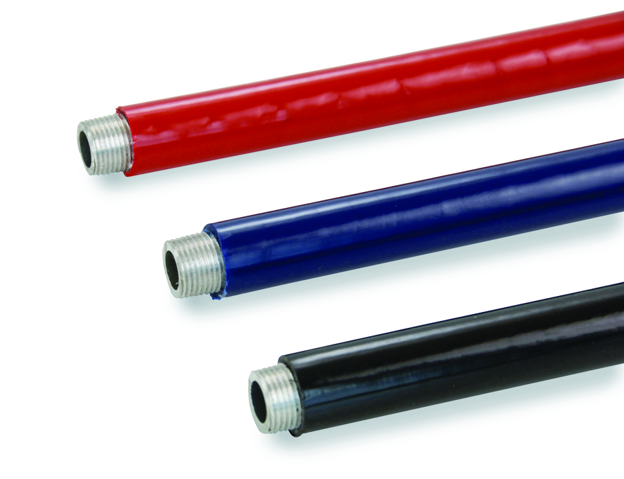 FB HANDLE 1/2M, 3/8F | Windtrax